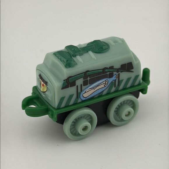 Thomas & Friends | Toys | Thomas Andfriends Minis 26 Diesel 10 As ...